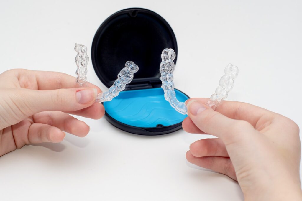 Invisalign Aligners: 5 FAQs Answered