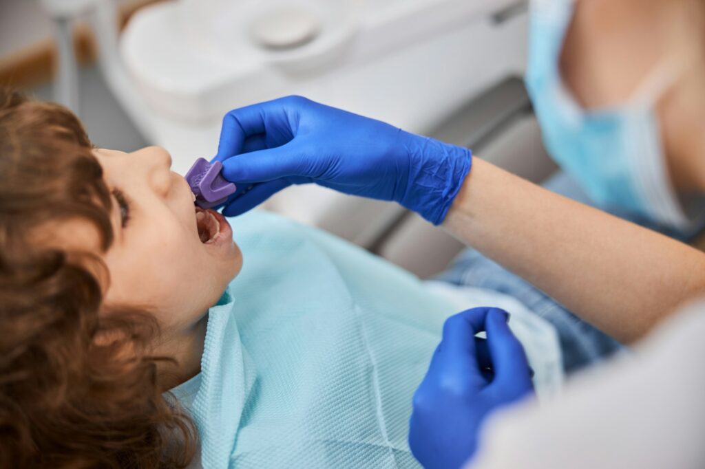 Understanding Different Types Of Bite Issues In Children