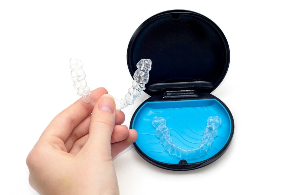 Essential Invisalign Care Tips for Teens