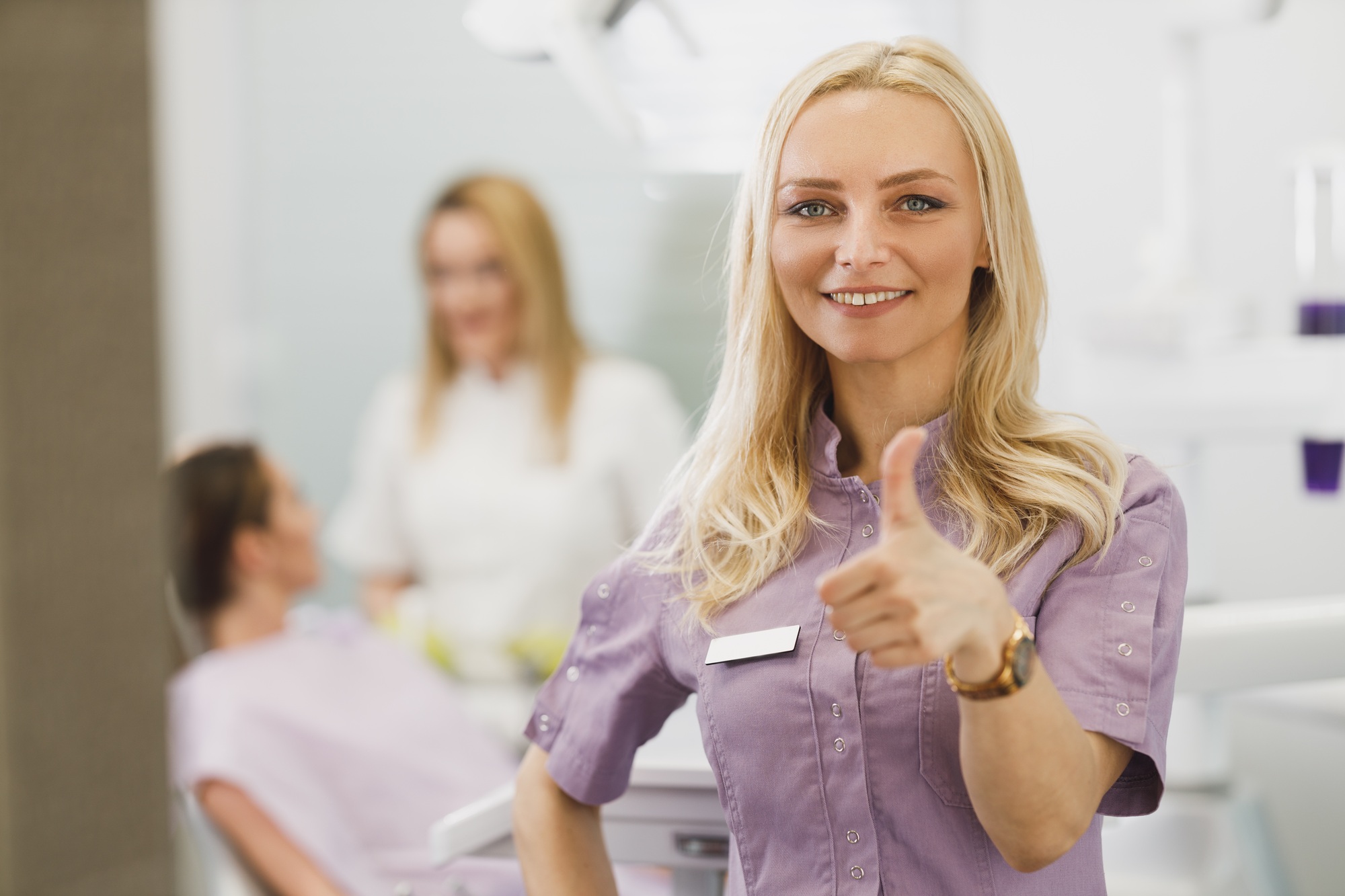 Transform Your Smile with the Invisalign Process at Icon Dental